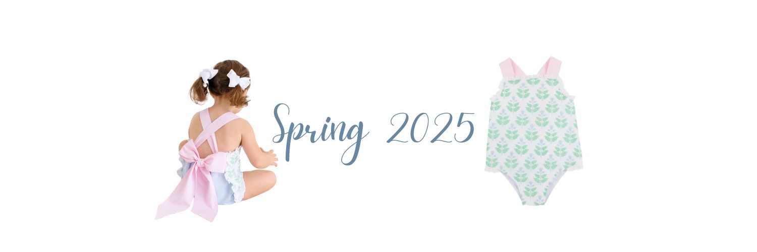 Spring 2025 | shopnurseryrhymes