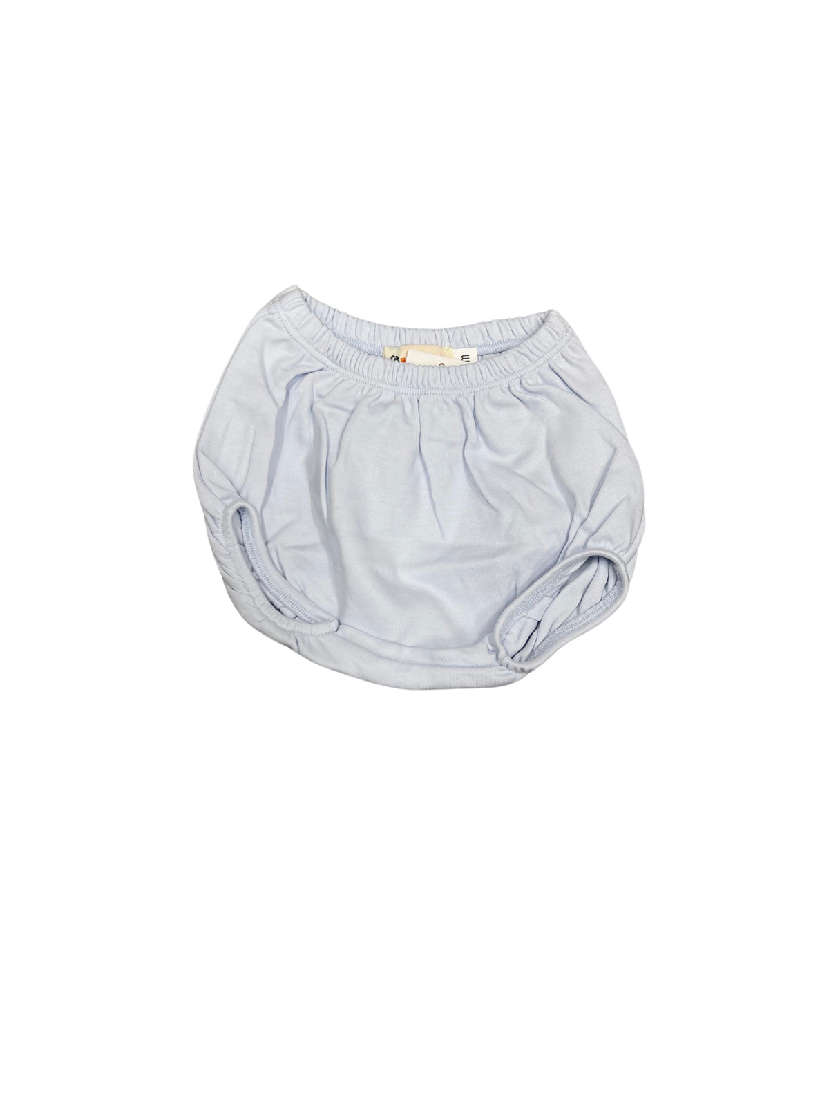 Luigi Diaper Cover, Baby Blue | shopnurseryrhymes