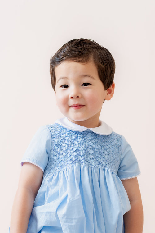 Lullaby Set Christian Short Set, Baldwin Blue Buffalo Check ...