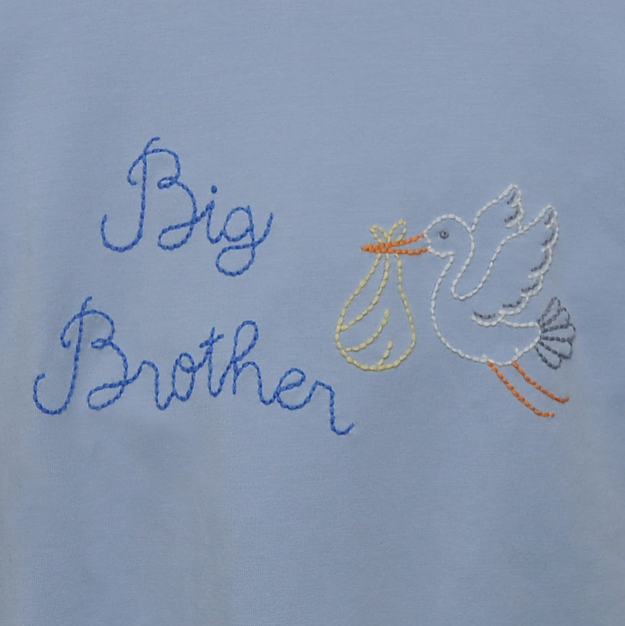 Remember Nguyen Blue Houston Shirt, Big Brother | shopnurseryrhymes
