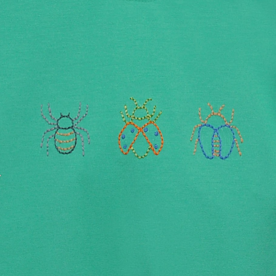 Remember Nguyen Green Houston Shirt, Little Critters | shopnurseryrhymes
